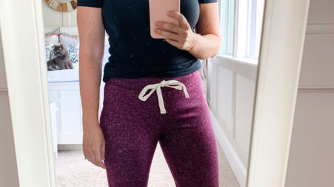 7 Comfortable Loungewear Pants to Wear at Home Now and Later - The ...